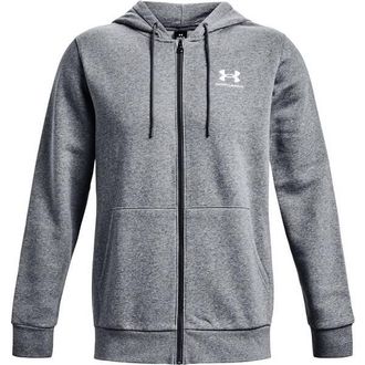 Under Armour Herren Kapuzensweat UA ESSENTIAL FLEECE FZ HOOD