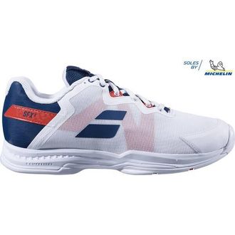 Babolat Herren Tennisoutdoorschuhe