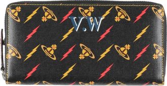Vivienne Westwood Kleinlederwaren - Brieftaschen auf YOOX.COM