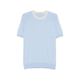 La Fileria Round-neck T-shirt