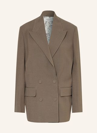 Golden Goose Longblazer Journey grau