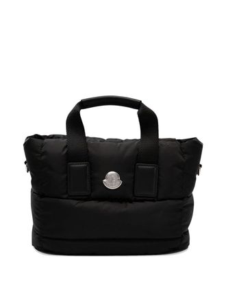 Moncler Sac Cabas - Noir