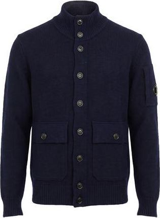 C.P. Company MAILLE - Cardigans sur YOOX.COM