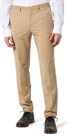 HUGO BOSS Herren Hesten232x Trousers, Medium Beige267, 98 EU