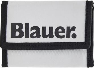 Blauer Wei&szlig;e Polyestertasche f&uuml;r M&auml;nner und Frauen - - Accessories - Herren - Wei&szlig; - ONE SIZE