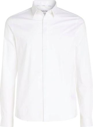 Calvin Klein Chemise unie