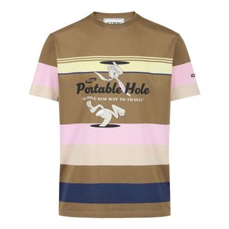 Iceberg Homme, Tops, Multicolore, Taille: M T-Chemises