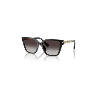 Michael Kors Femme, Accessoires, Noir, Taille: 56 MM Lunettes de soleil