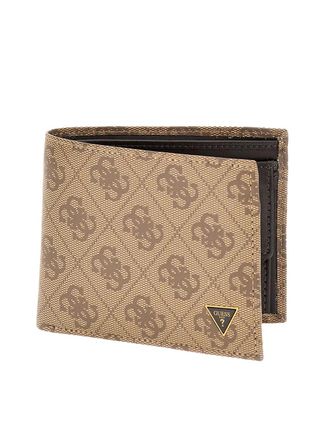 Guess Herren-Geldb&ouml;rse Vezzola