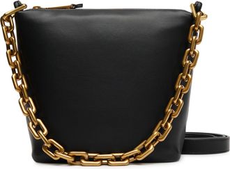 Emporio Armani Handtasche Emporio Armani EW003122 AF19173 UC001 Schwarz