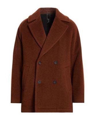 Hev&ograve; MANTEAUX - Manteaux longs sur YOOX.COM