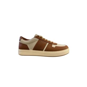 Hogan Sneakers - - Shoes - Herren - Braun - 41 EU