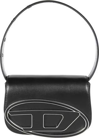 Diesel Sac Port&eacute; &Eacute;paule - Noir