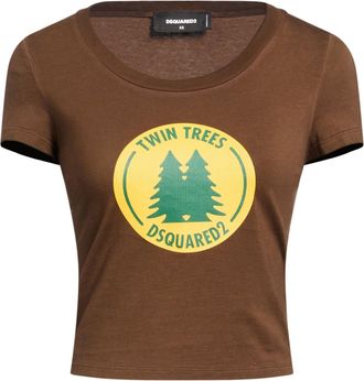 Dsquared2 TOPS - T-shirts auf YOOX.COM