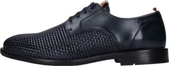 Ambitious Homme, Chaussures, Bleu, Taille: 39 EU Chaussures plates