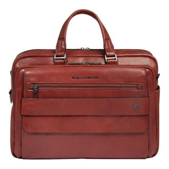 Piquadro Herren, Taschen, Rot, ONE SIZEGr&ouml;&szlig;e
