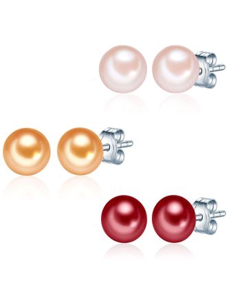 Valero Pearls Ohrringe