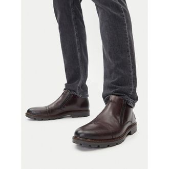 Rieker Stiefeletten Rieker 12194-25 Braun
