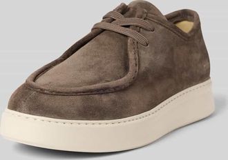 Nubikk Sneaker aus echtem Leder Modell Vick Ryan