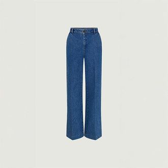 SOEUR JEAN CALIFORNIA BLEU