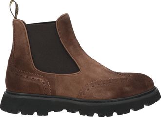 Doucal's SCHUHE - Stiefeletten auf YOOX.COM