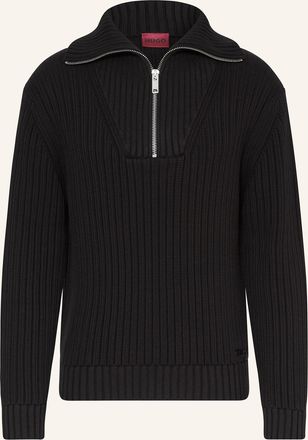 HUGO BOSS Hugo Troyer Srigg schwarz