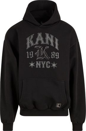 Karl Kani Sweatshirt Western