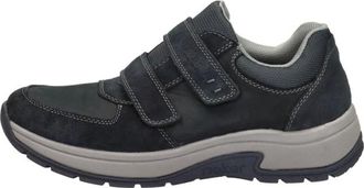 Rieker Homme, Chaussures, Bleu, Taille: 41 EU Klittenband