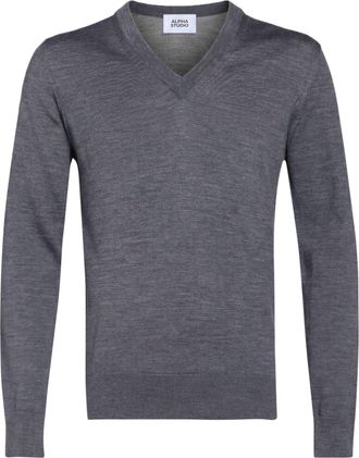 Alpha Studio STRICKWAREN - Pullover auf YOOX.COM