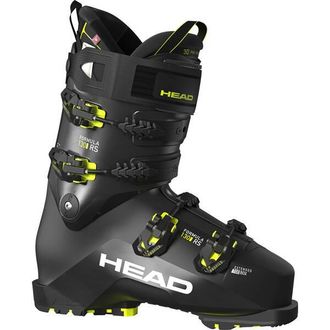 Head Herren FORMULA RS 130 GW BLACK / YELLOW