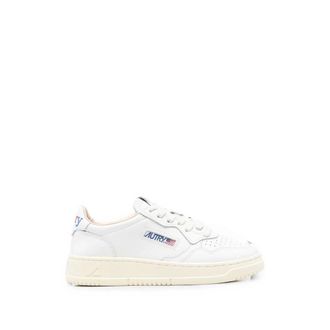 Autry Femme, Chaussures, Blanc, Taille: 39 EU Baskets
