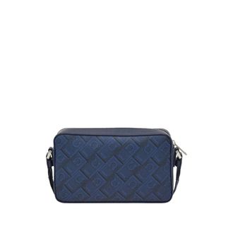 Ferragamo Herren, Taschen, Blau, ONE SIZEGr&ouml;&szlig;e