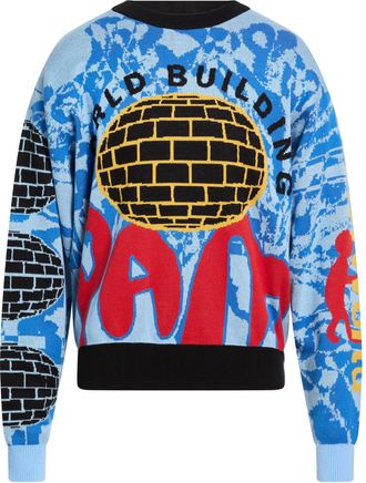 P.A.M. PERKS AND MINI STRICKWAREN - Pullover auf YOOX.COM