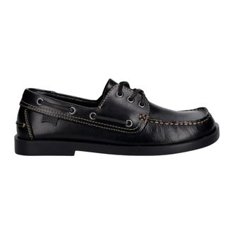 Camper Don Loafers - - Shoes - Herren - Schwarzk - 40 EU