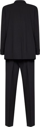 Hev&ograve; Rodi Suit - Black