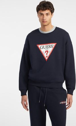 Guess Sweatshirt Iconic
