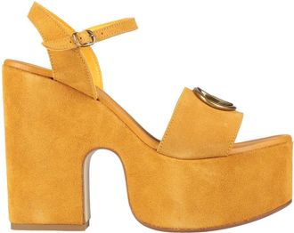 Guess SCHUHE - Sandalen auf YOOX.COM