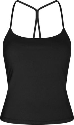 Neo Noir Femme, Tops, Noir, Taille: 40 FR Hauts sans manches