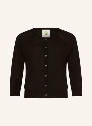 Princess Goes Hollywood Princess Goes Hollywood Strickjacke Mit 3/4-Arm schwarz