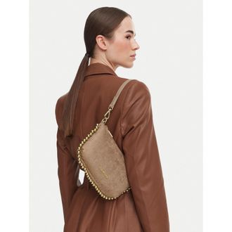 Love Moschino Handtasche LOVE MOSCHINO JC4222PP0PKF110A Beige