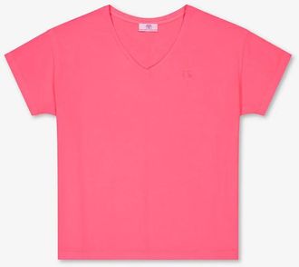 Le Temps Des Cerises T-shirt milou