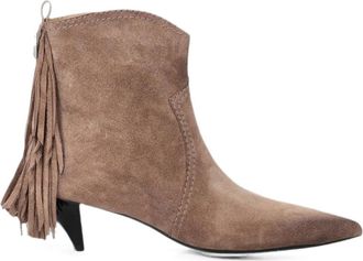 Pinko Stiefeletten - Keine