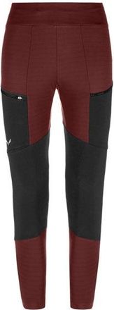 Salewa Puez Dry Resp W Cargo - Wanderhose - Damen