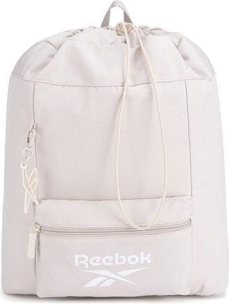 Reebok Rucksack RBK-037-CCC-05 Beige