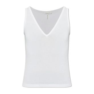 Rag & Bone Damen, Oberteile, Wei&szlig;, XSGr&ouml;&szlig;e