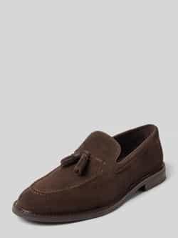 GANT Loafers aus echtem Leder Modell Lozham