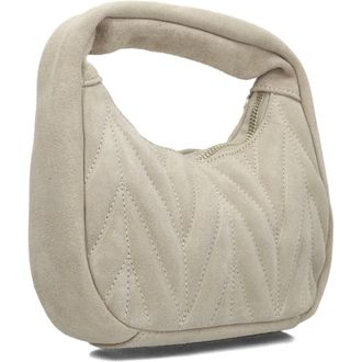 Notre-V Damen, Taschen, Beige, ONE SIZEGr&ouml;&szlig;e