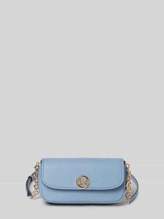 Michael Kors Umh&auml;ngetasche mit Label-Detail Modell NOLITA