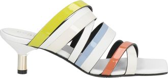 DONNAR&igrave; SCHUHE - Sandalen auf YOOX.COM