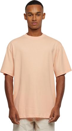 Urban Classics Herren T-Shirt Organic Tall Tee, langes T-Shirt für Männer, Loose Fit, Bio-Baumwolle, erhältlich, Größen S-5XL